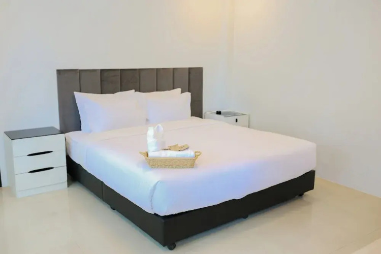 R2 Bed And Pool Kanchanaburi - Kanchanaburi