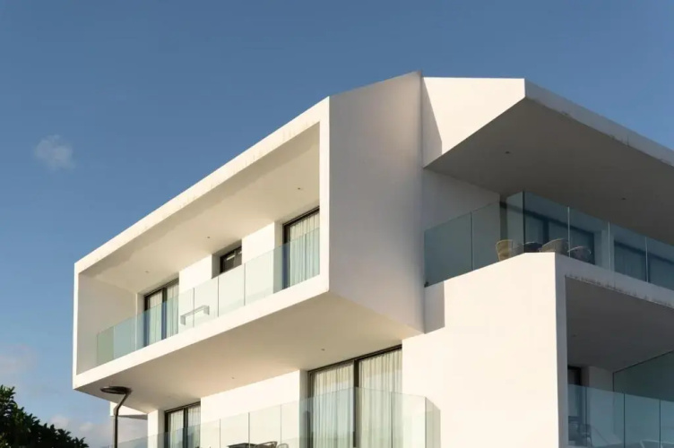 Amarilla Golf Residences - San Miguel de Abona