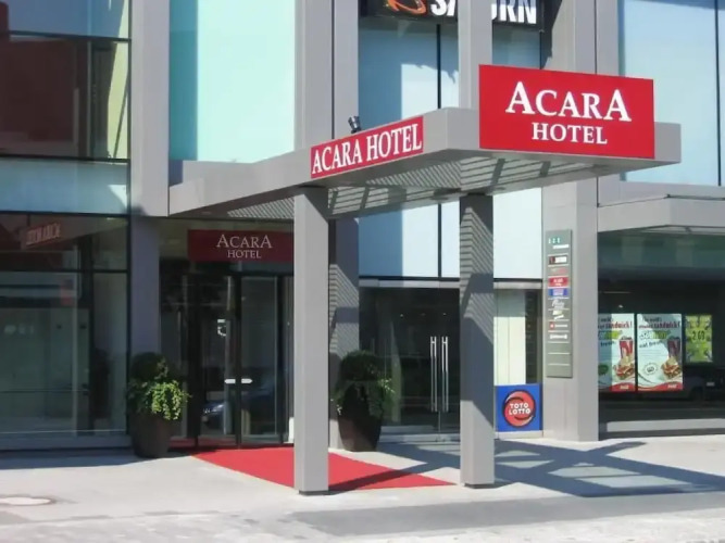 Aspire Acara Oldenburg, Trademark Collection By Wyndham - Oldenburg
