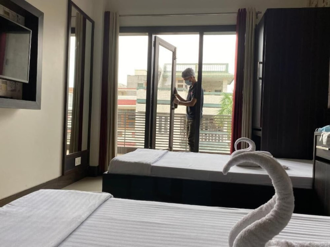 Homestay Ludhiana - Ludhiana