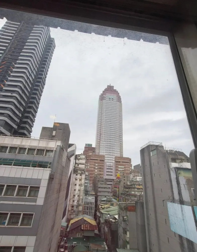 Hinoen Hotel - Taipei City
