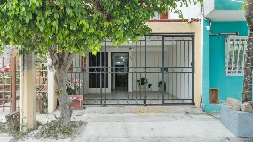 Casa Cozy With 2bedrooms And 2baths - Puerto Vallarta