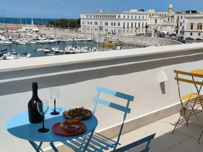 Sea Dream Palace 3 - Trani