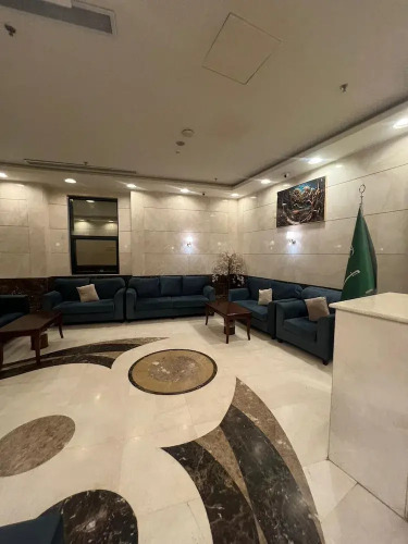 Al Bilad Athnain 2 Hotel Makkah - Mecca