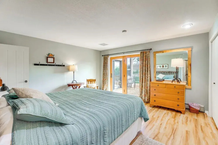 'Mesa View House' W/ Hot Tub: Walk To Winery! - Palisade, CO