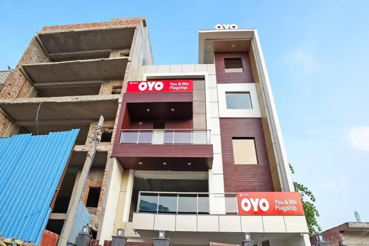 Hotel Olive Saffron - Delhi, India