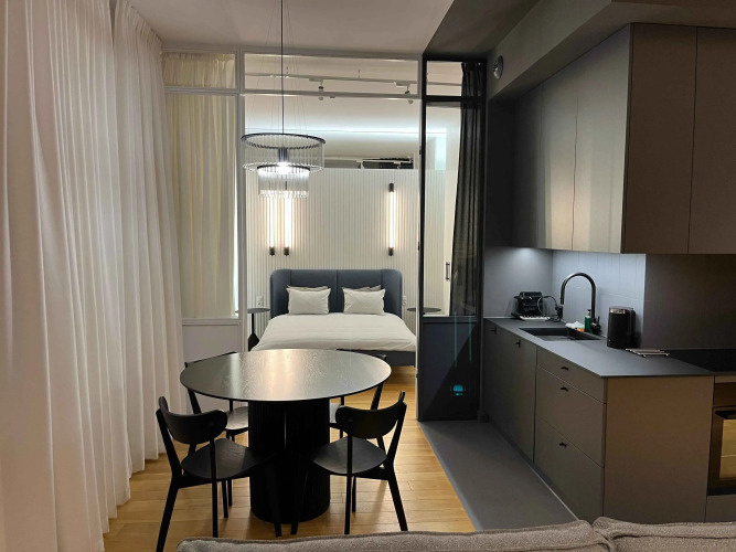 Apartamenty-wroc By The River - Wroclaw