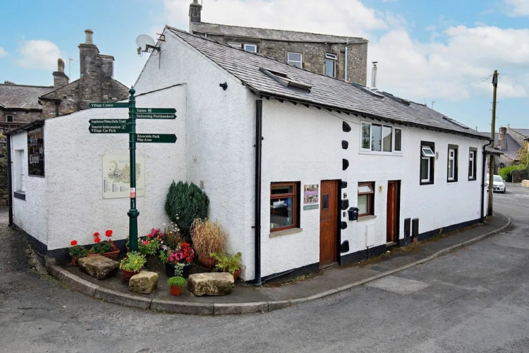 T Inglefall Cottage Ingleton - Ingleton