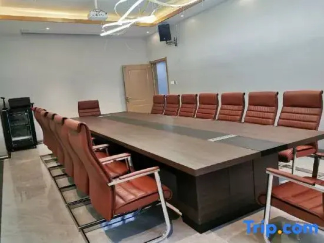 Xinyue Yasu Hotel (North Square Store Of Shiyan Railway Station) - Xiangyang