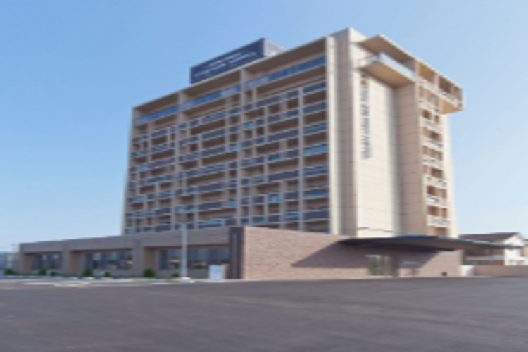 Kikitsu Station Hotel - Nagasaki