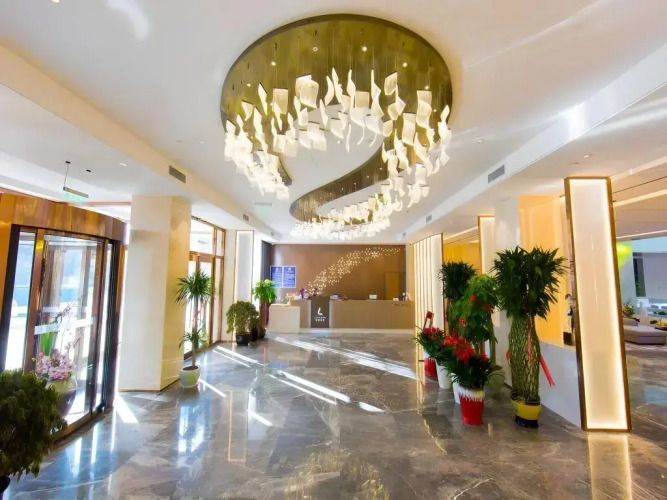Lavande Hotel (Beijing Abp) - Beijing