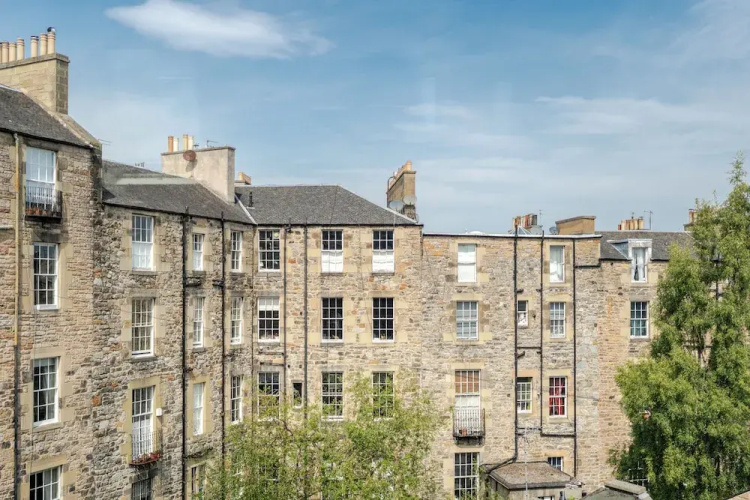 Broughton Market Aparthotel - Edinburgh
