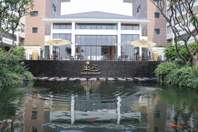 Hoan My Resort Ninh Chu - Ninh Hải District