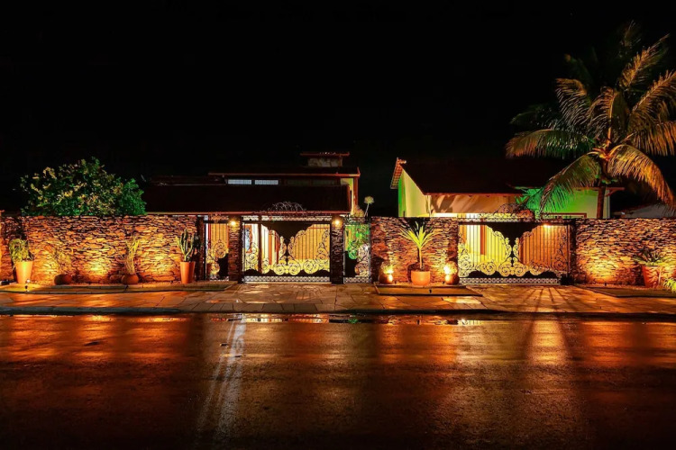 Joia Rara Pousada - Pirenópolis