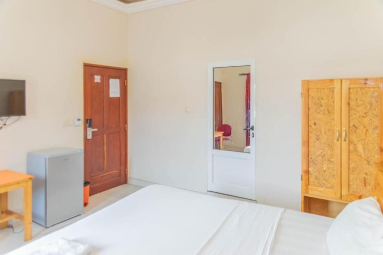 Residence Ivoire Cotonou - Cotonou