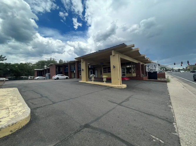 Inn On 66 - Flagstaff