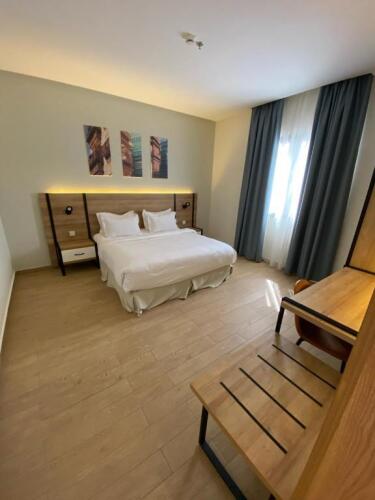 Hasana Suites - Medina, Saudi Arabia