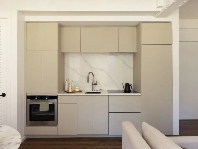 Mint House Washington D.c. - Downtown - Washington, D.C., DC