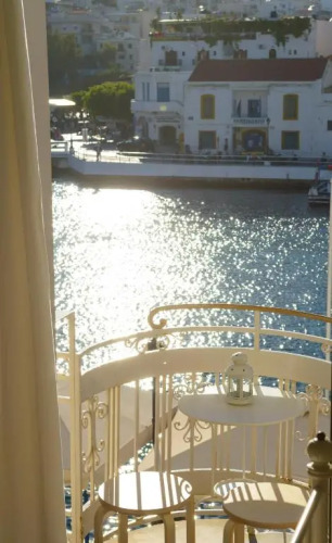 Luxury Suites By Lato - Ágios Nikólaos