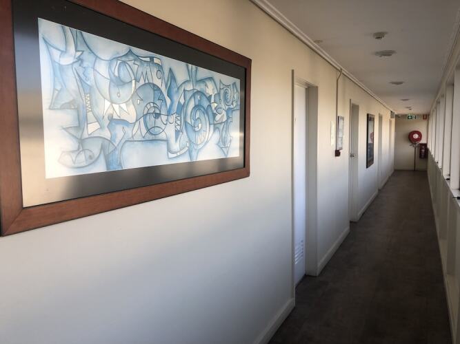 The Commercial Hotel Nambour - Nambour