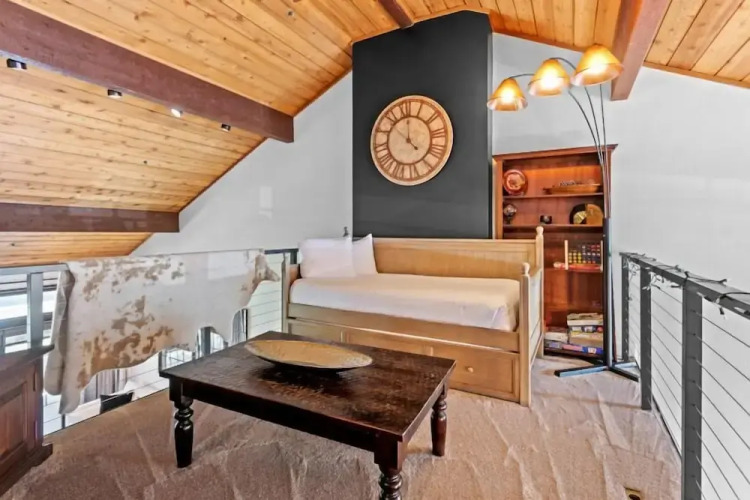 107 - Three Bedroom With Spa Ridgepoint 3 Condo - Park City, UT