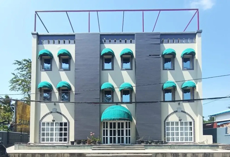 Diviyum Manor - Port Blair