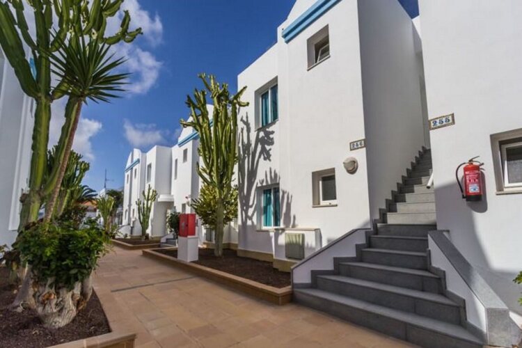 Arena Beach - Fuerteventura