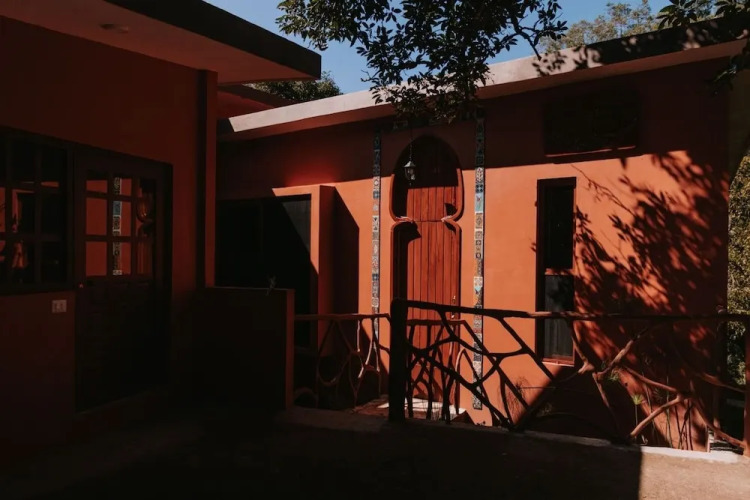 Hotel Boutique Finca De La Niebla Coatepec - Xalapa