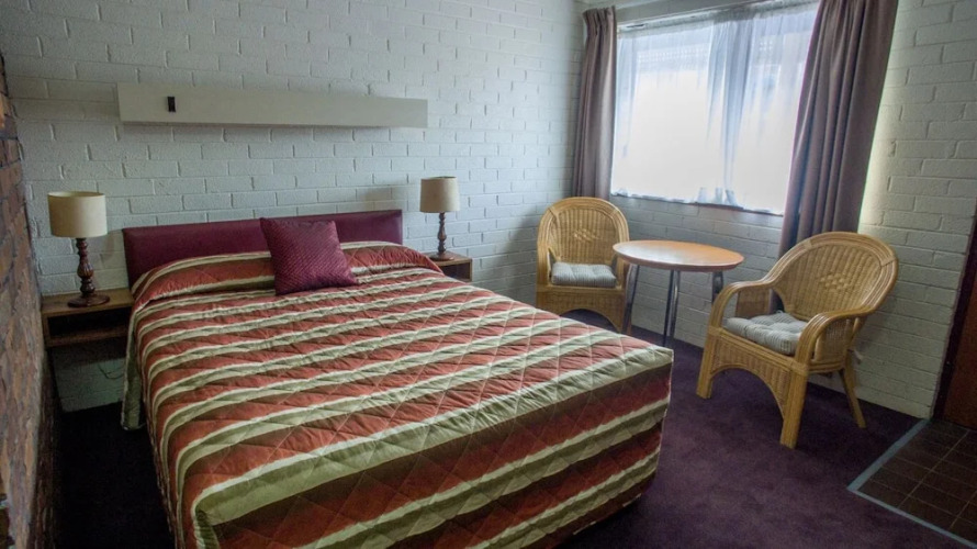Arabella Motor Inn - Tweed Heads