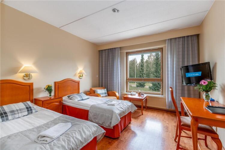 Hotel Kurikka - Kurikka