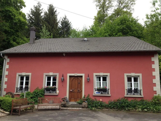 Domaine Du Moulin - Lorraine