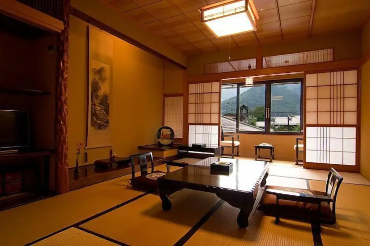 Ryotei Takano - Nagano, Japan