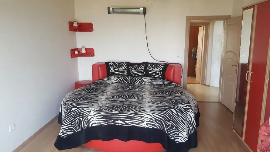 Snow Hill House Apart Otel - Maşukiye