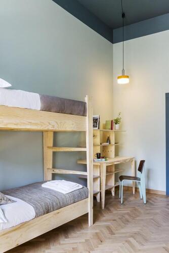 Casa Base - Hostel - Milano