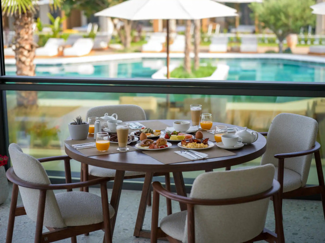 Portes Theros - Halkidiki