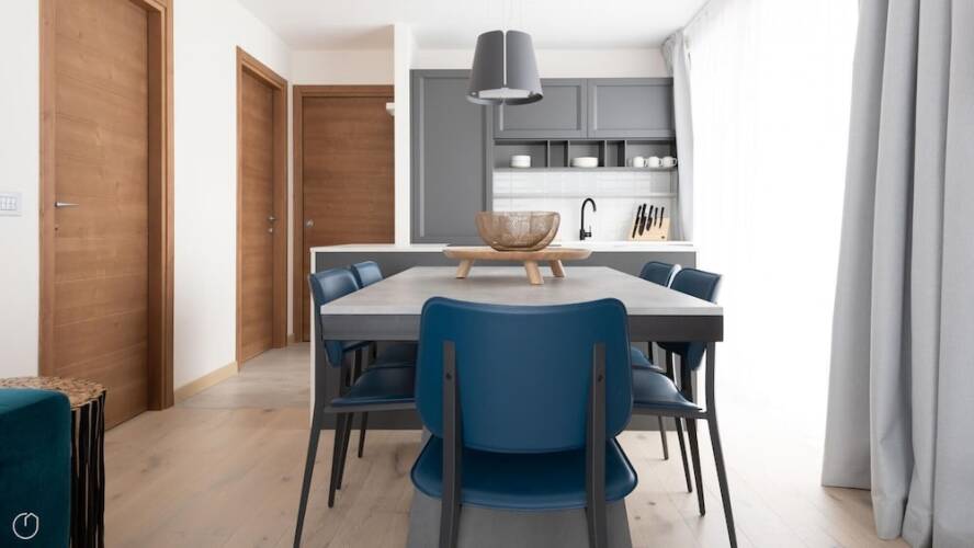 Italianway - Dosso Del Grillo 1a - Bormio