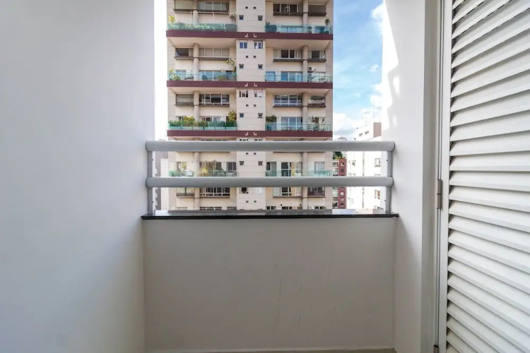 Lflats No Stella Vega Ibirapuera Jardins - São Paulo