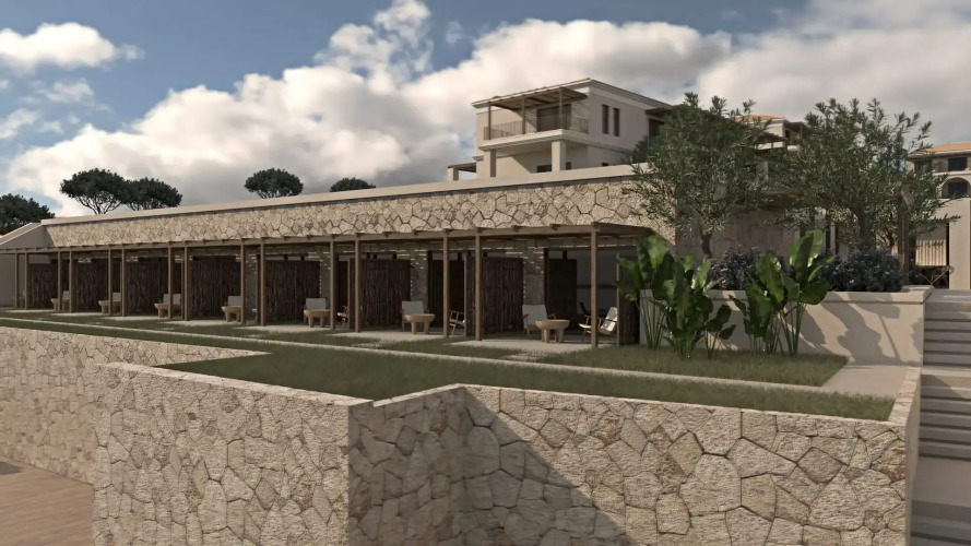 Cabo - Kavos