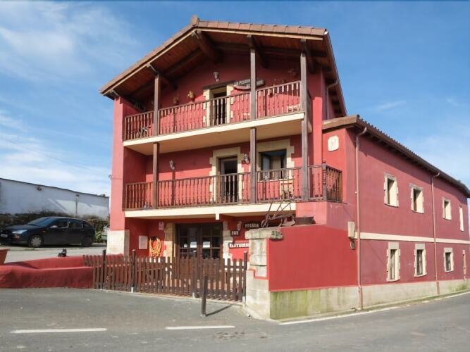 La Posada De Ojebar - Cantabria