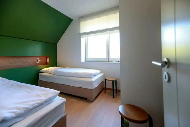 Exklusives Landhaus Auf Fehmarn - Fehmarn