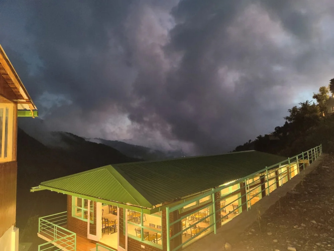 Laserene The Cottage - Uttarakhand