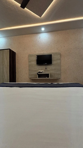 Jr Grand Resort - Jaipur