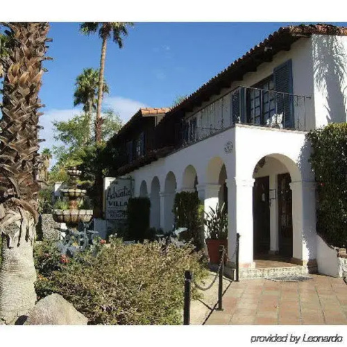 The Mediterraneo Resort - California