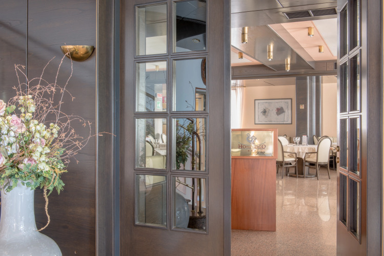 Hotel Drago - Malcesine