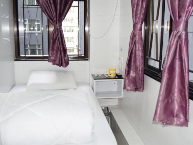 Leisure Hostel - Central