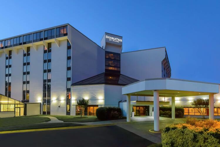 Doubletree By Hilton Richmond - Midlothian - Richmond, VA