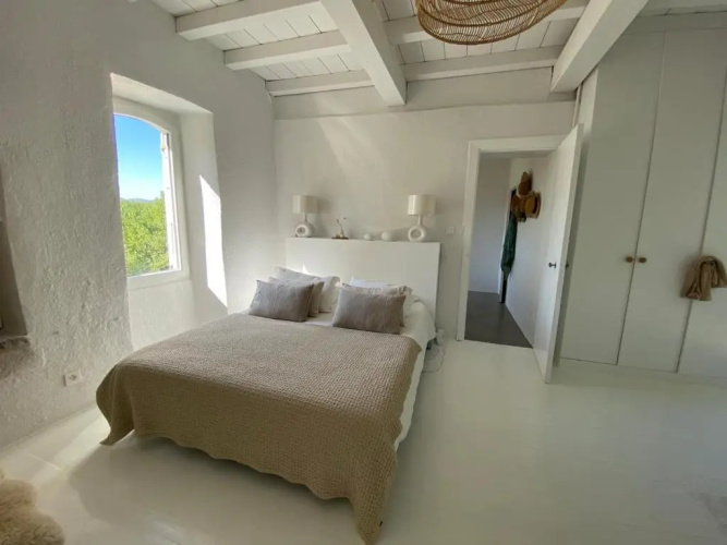 Magnifique Mas Cevenol - Anduze