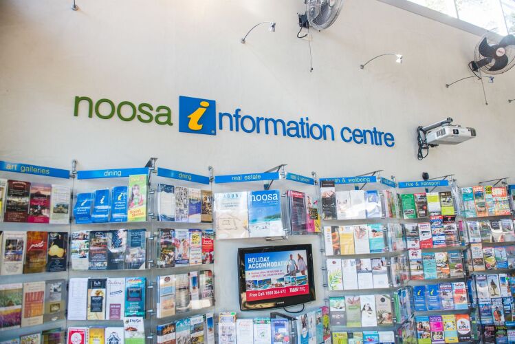 Tingirana Noosa - Sunshine Coast