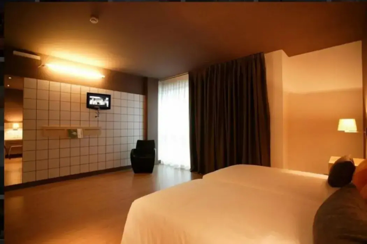 B&b Hotel Miranda De Ebro - Basque Country