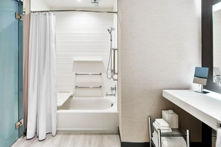Ac Hotel By Marriott Sacramento - Sacramento, CA